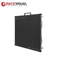China IRC Series Rental Indoor LED Display with Smart Automatic Lock & 7680HZ High Refresh Rate for sale