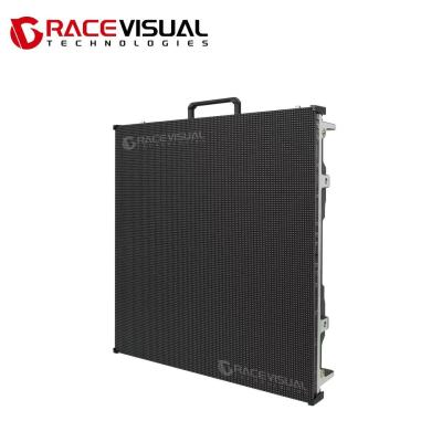 China IRC Series Rental Indoor LED Display with Smart Automatic Lock & 7680HZ High Refresh Rate for sale