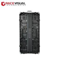 China 7680Hz Outdoor Waterproof LED Video Wall Panel Slim Design 4500nits Perfect for Stage Backgrounds for sale