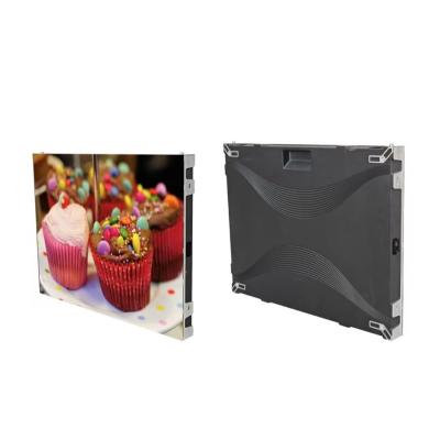 China BUD Pro Series Commercial 1.86 mm  LED Display - A High-Performance, Energy-Saving Visual Solution with Flawless Image Quality for sale