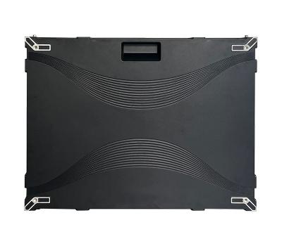 China BUD Pro Series P1.86 GOB Indoor LED Display – Ultra-Reliable, Energy-Efficient, High Refresh 7680Hz Wall-Mount Solution for sale
