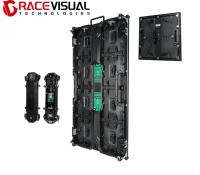 China OBR Series Outdoor LED Displays: Defy Limits with Rugged Versatility & Crystal-Clear Impact! for sale