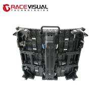China IRCF Series Indoor Flexible LED Display Panels – 7680Hz Refresh Rate | Soft Modules for Curved & Creative Installations for sale