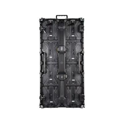 China High-Performance P 3.91 LED Display - ORB Series 4500 nits/7680 Hz for Outdoor Rental (500×1000 mm) for sale
