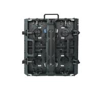 China 500X500mm Indoor IRC Rental LED Display with 7680Hz IP40/IP21 Die-casting Aluminum for sale