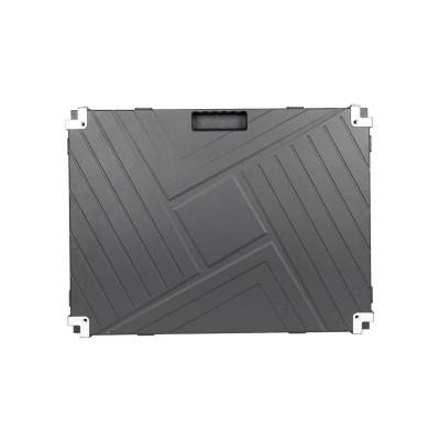 China 7680Hz P2.5 Indoor LED Display Screen – Fixed Installation | Wall-Mounted LED Panel 640×480mm for sale