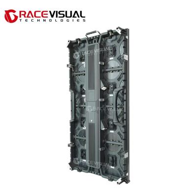China ORB Series P3.9&P2.9 Outdoor Rental LED Screen With A8S Plus Receiving Card For Outdoor Rental & Stage Applications for sale