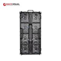 China Grace Visual IRC Series LED Panels – Auto-Lock, 7680Hz Refresh, 4K Modular Display (1.9mm-3.9mm Pitch) for sale