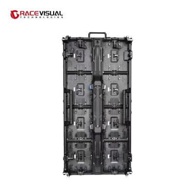 China Grace Visual IRC Series LED Panels – Auto-Lock, 7680Hz Refresh, 4K Modular Display (1.9mm-3.9mm Pitch) for sale