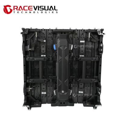 China ORCF Series outdoor rental stage LED panels with 7680hz high refresh rate and 4500nits for sale