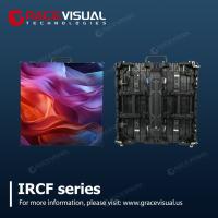 China Unleash Creative Displays with Ultra-Flexible, High-Refresh LED Panels for sale