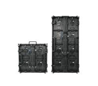 China IRC Serie Magnetic LED Display module 7680hz, Curved, Flexible, 90 degrees panels combinations for sale