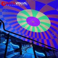 China FX Series Soft Rubber LED Display – Ultra-Slim, Flexible Modules for Convex, Concave & Twisted Installations for sale