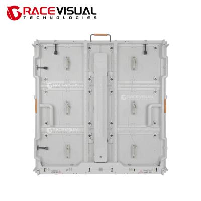 China OA Series P5.7 LED Display features high brightness, low heat, and front/rear maintenance—perfect for commercial outdoor billboards. for sale