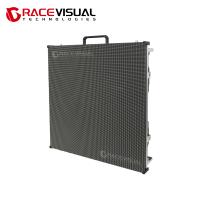 China Indoor Outdoor Stage P3.9 LED Video Wall with 7680hz Refresh Rate and IP Rating for sale