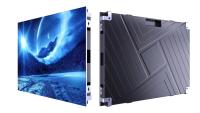China BUD series P2.5 Indoor Fixed LED Display – 7680Hz High Refresh, Front Maintenance, Ultra Slim Design for sale