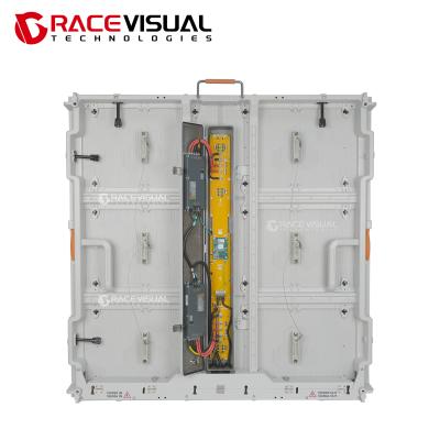 China Outdoor Waterproof P5.7 IP66 Advertising Led Screen Large Stand Digital Billboard Outdoor Led Display for sale