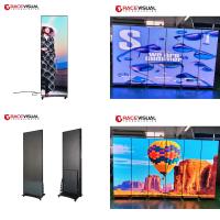 China Transform Spaces Instantly: IP Series Slim LED Panels Setup in Minutes - Wedding/Retail/Expo Ready! for sale