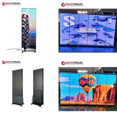 China Transform Spaces Instantly: IP Series Slim LED Panels Setup in Minutes - Wedding/Retail/Expo Ready! for sale
