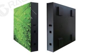 China OD series-Fully front service outdoor led display, ideal for wall-mounting installation for sale