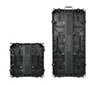 China ORA series LED panel, 7680hz, for outdoor rental & stage application for sale