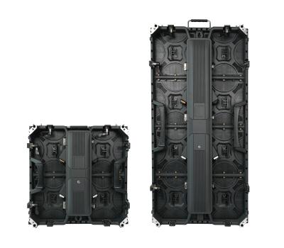 China ORA series LED panel, 7680hz, for outdoor rental & stage application for sale