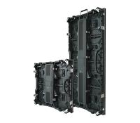 China Budget-Friendly Indoor LED Panels | Magnetic Modules | 24/7 Local Tech Support High-Density LED Displays | Curved Panels | Front/Rear Access IP40/IP21 Rated | CE/ETL Certified for sale