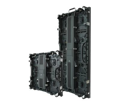 China Budget-Friendly Indoor LED Panels | Magnetic Modules | 24/7 Local Tech Support High-Density LED Displays | Curved Panels | Front/Rear Access IP40/IP21 Rated | CE/ETL Certified for sale