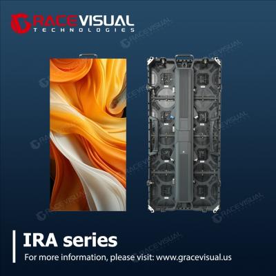 China Modular Indoor LED Walls | Tool-Free Installation | 100,000hrs Lifespan Energy-Efficient LED Panels | IP40/IP21 Rated | CE/ETL Certified for sale