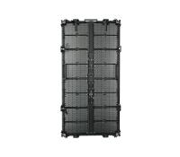 China TSR Series P3.9–7.8 Transparent Rental LED Display – 7680Hz, 5000nits, IP65, Ideal for Events & Outdoor Ads for sale