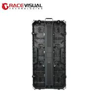 China P3.9 Outdoor Rental LED Display with 7680hz Refresh Rate and 500x500mm Panel Dimension for sale
