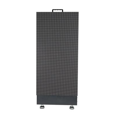 China ORB Series P3.91 Outdoor 500mmx1000mm Rental LED Wall - High Refresh Rate& High Brightness for sale