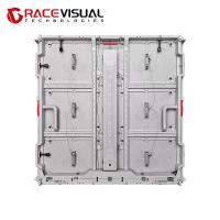 China Outdoor Waterproof Sunscreen High-Definition P4.4 P5.7 LED Display Screen For Brilliant Outdoor Signage for sale