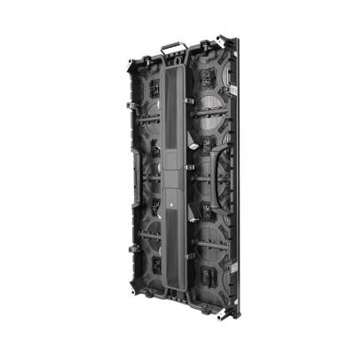 China Stable and Long-term Performance Made Easy Commercial Indoor LED Screen with Convenient Installation for sale