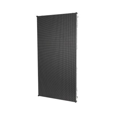 China Ultra-High Speed Magnetic Rental LED Display The IRB Series Event Pro's Secret Weapon with All-in-One Power Signal Pods for sale