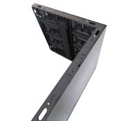 China 3840Hz Refresh Rate Support High Precision Die-Cast Aluminum LED Screen for Your Requirements for sale