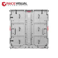 China Ultra-Light Outdoor LED Display with High Brightness & Easy Maintenance – Perfect for Outdoor Fixed Install for sale