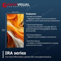 China High-Performance Indoor Rental LED Display | IRA Series | Fast Setup, Easy Maintenance, OEM Available for sale