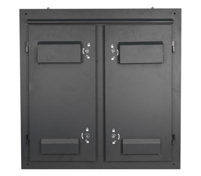 China OC Series High-Brightness Outdoor LED Panels - Optimized for Intense Sunlight Conditions for sale