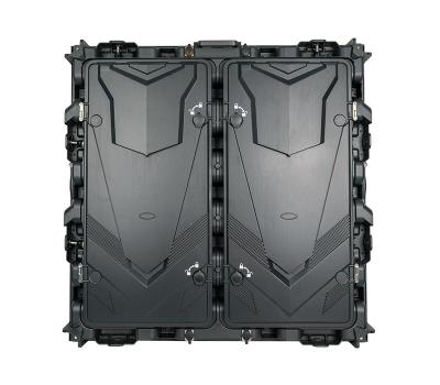 China HD Resolution Die-casting Aluminum LED Panel OBR Series Perfect for Billboards and Outdoor Signage for sale