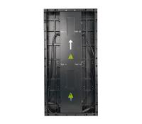 China DF Series LED Dance Floor, Height Adjustable Quick and Easy Installation Ultra Wide Viewing Angle for sale