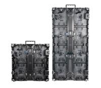 China IRB Series Indoor Rental Screen With A8S Plus Receiving Card High Refresh Rate 7680HZ for Stage and Event Rental for sale