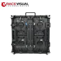 China IRC High-Quality Indoor Rental LED Display P2.6 500mmX500mm for Rental & Stage 7680hz High Refresh Rate for sale