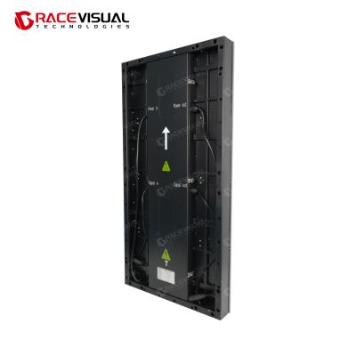 China DF Series LED Floor Tiles Capacity Immersive Display 2.5mm-4.8mm Pixel Pitch 3840Hz Refresh Rate 44kg/m2 Perfect for Indoor for sale
