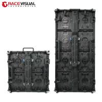 China Exhibition Halls Display Scenarios Sturdy and Durable Indoor Advertising LED Display with Outstanding Image for sale