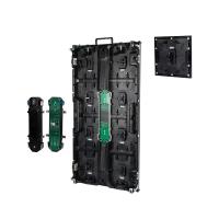 China 500×1000 mm IRB Series Indoor LED Display P2.6 for Indoor Advertising for sale