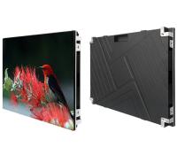 China BUD Series Commercial LED Display – 1.86mm / 2.5mm Pixel Pitch, Seamless Front Service, Ultra-Slim, Energy-Efficient with 7680Hz Refresh Rate for sale