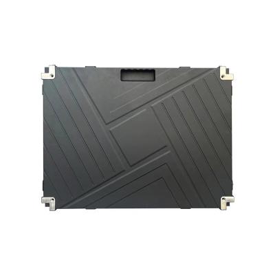 China BUD Pro Series LED Display – Waterproof, Shockproof, Indoor Fixed Screen (640×480mm), Ideal for High-Performance Commercial Use for sale