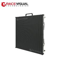 China IRC Series Indoor Rental LED Display – 500×500mm, 1.9–3.9mm Pixel Pitch, Auto-Lock System, 7680Hz High Refresh Rate for sale