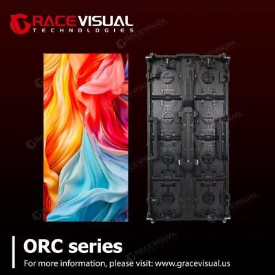 China Premium Outdoor Rental LED Display – Quick Setup | Modular Design | Multi-Type Splicing for sale